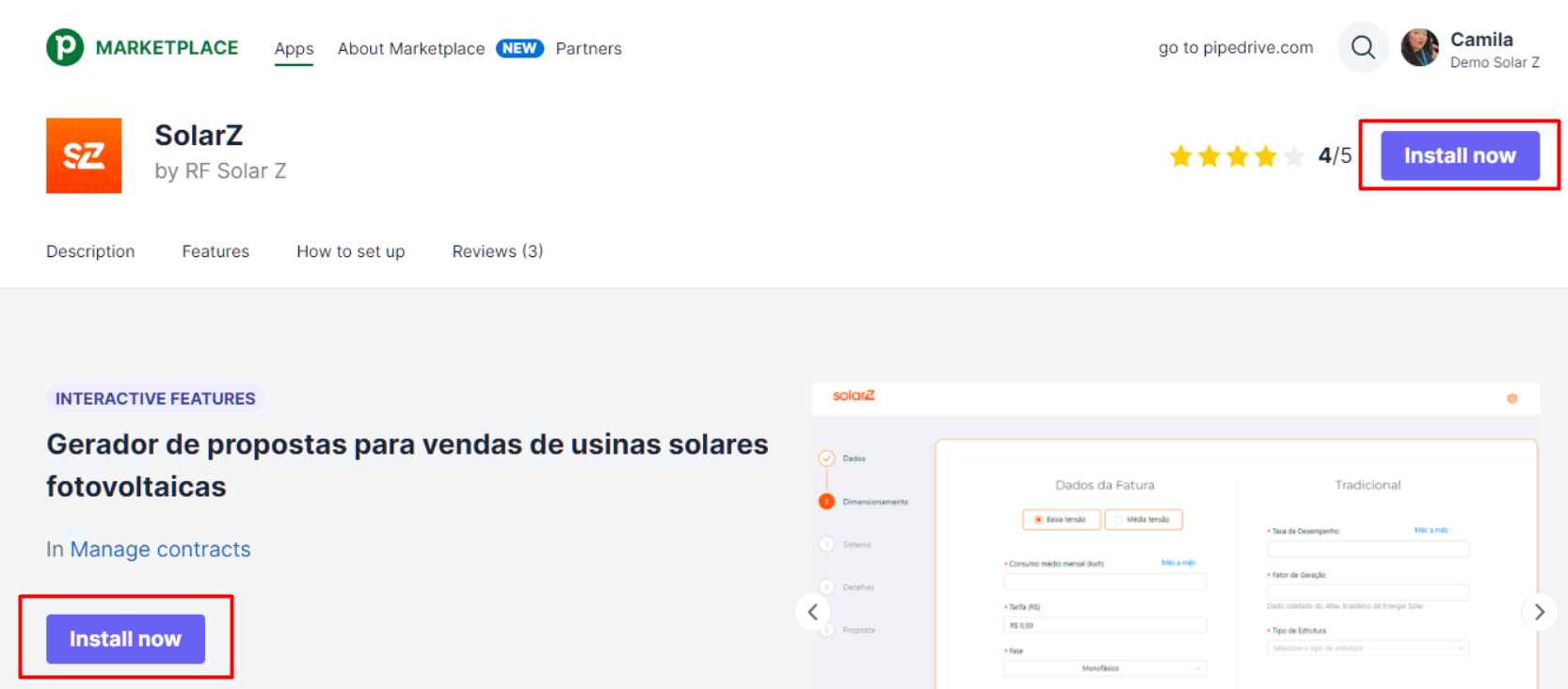 💻Acessando a plataforma